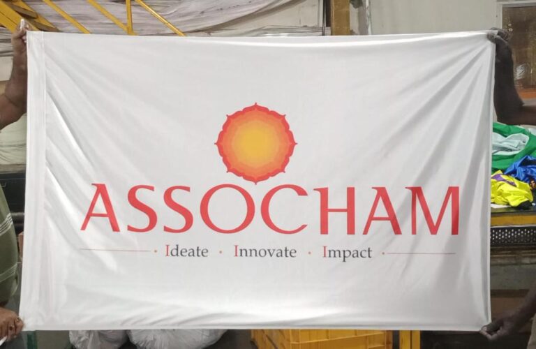 Corporate Flags - Seher Flags