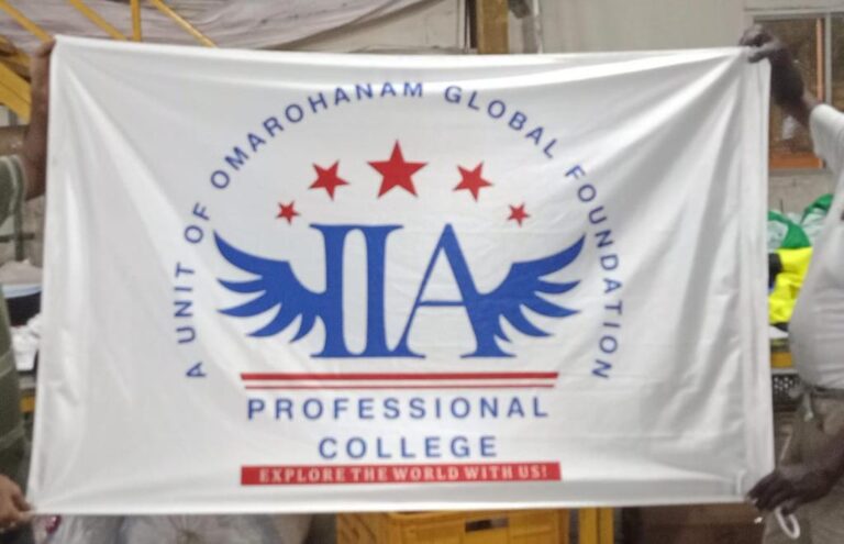 Corporate Flags - Seher Flags