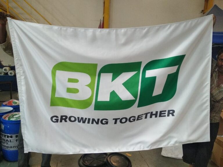 Cloth Flags - Seher Flags