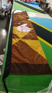 Cloth Flags - Seher Flags