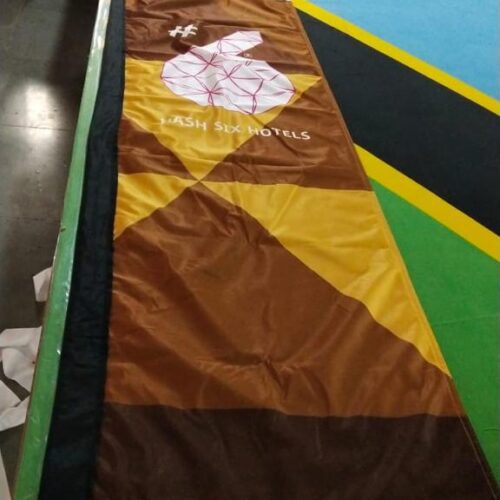 Custom Flag Archives - Seher Flags