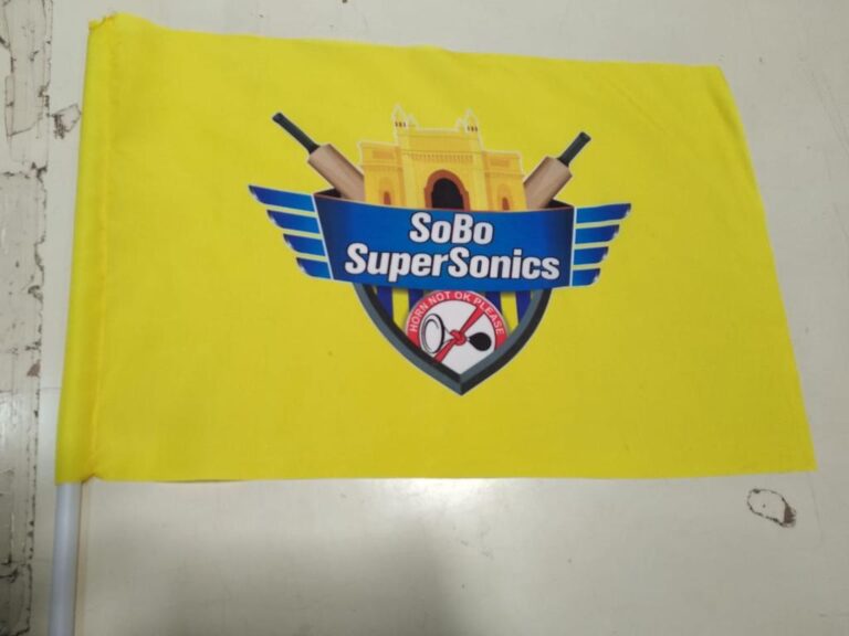 Sports Team Flags - Seher Flags