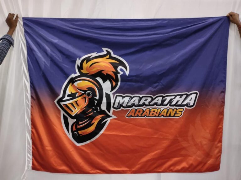 Sports Team Flags - Seher Flags