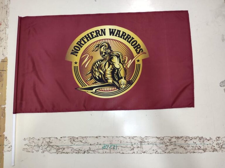 Custom Flags & Banners - Seher Flags