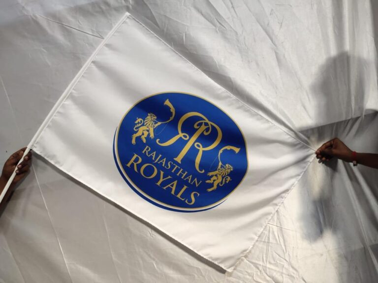 Sports Event Flags - Seher Flags