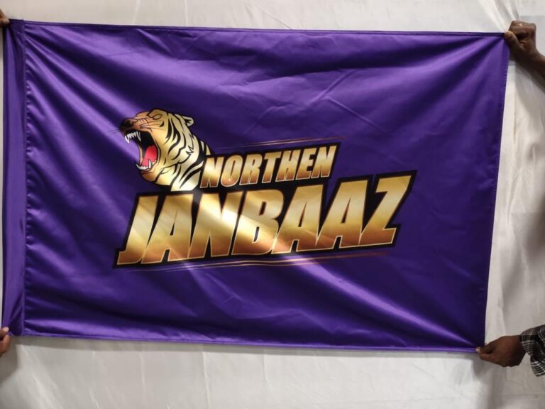 Racing Flags - Seher Flags