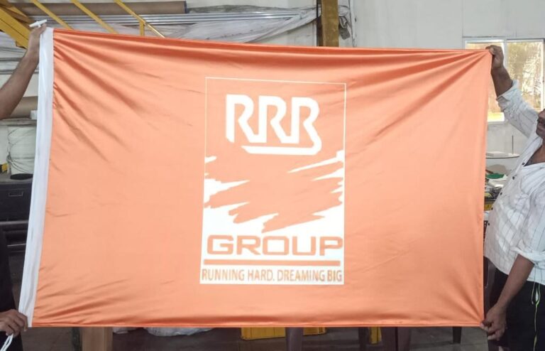 Factory Flags - Seher Flags