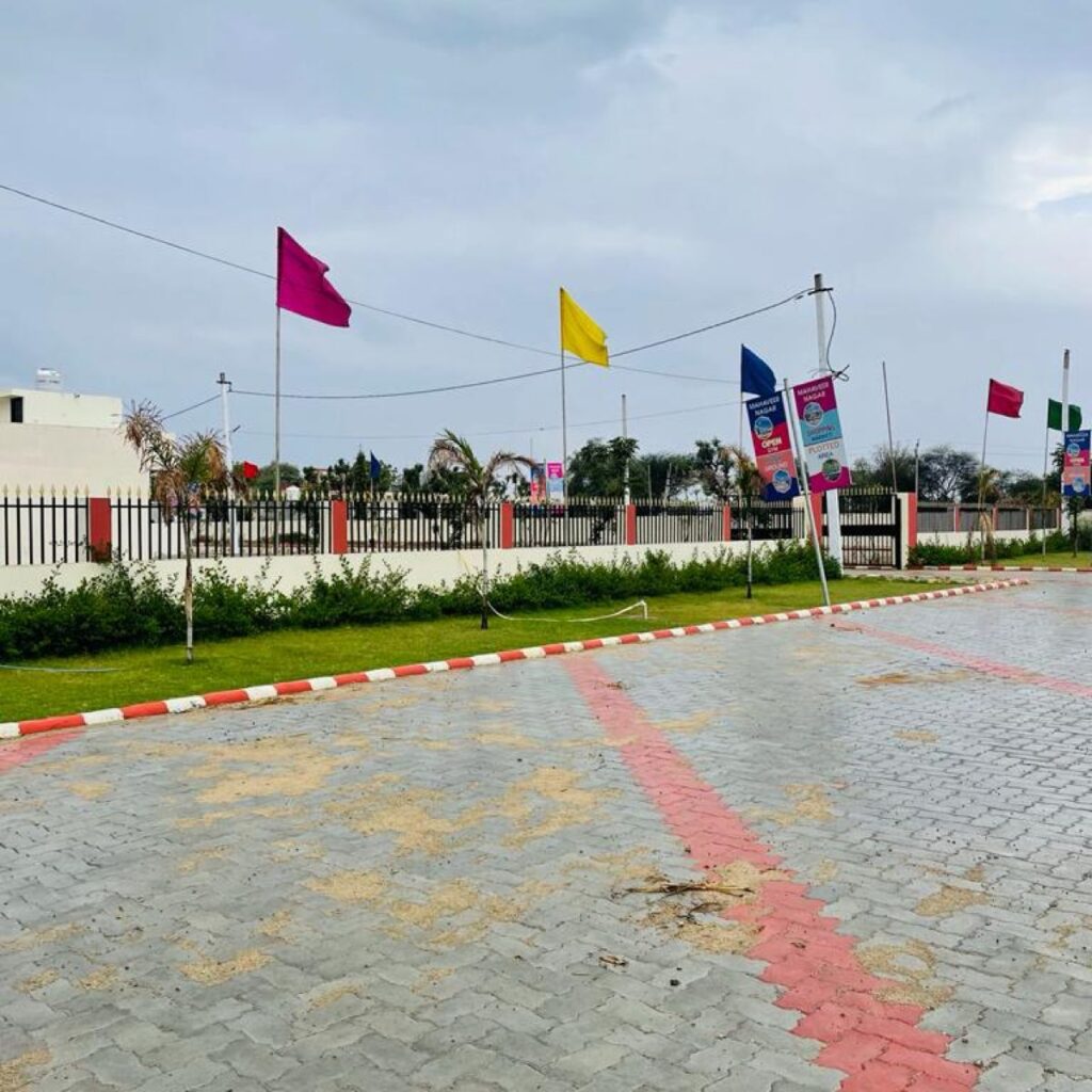 Real Estate Flags and Banners - Seher Flags