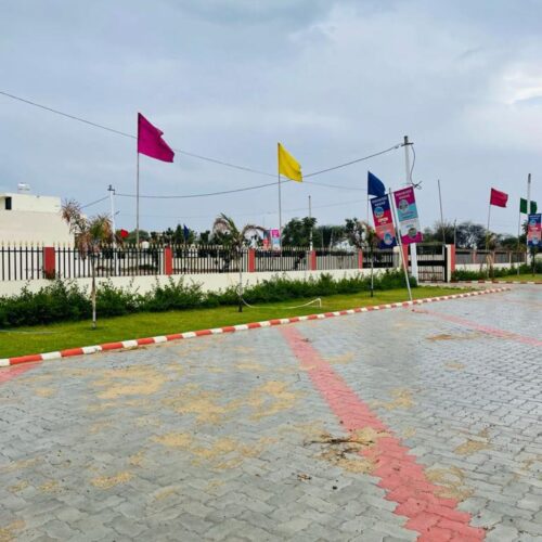 Real Estate Flags and Banners - Seher Flags