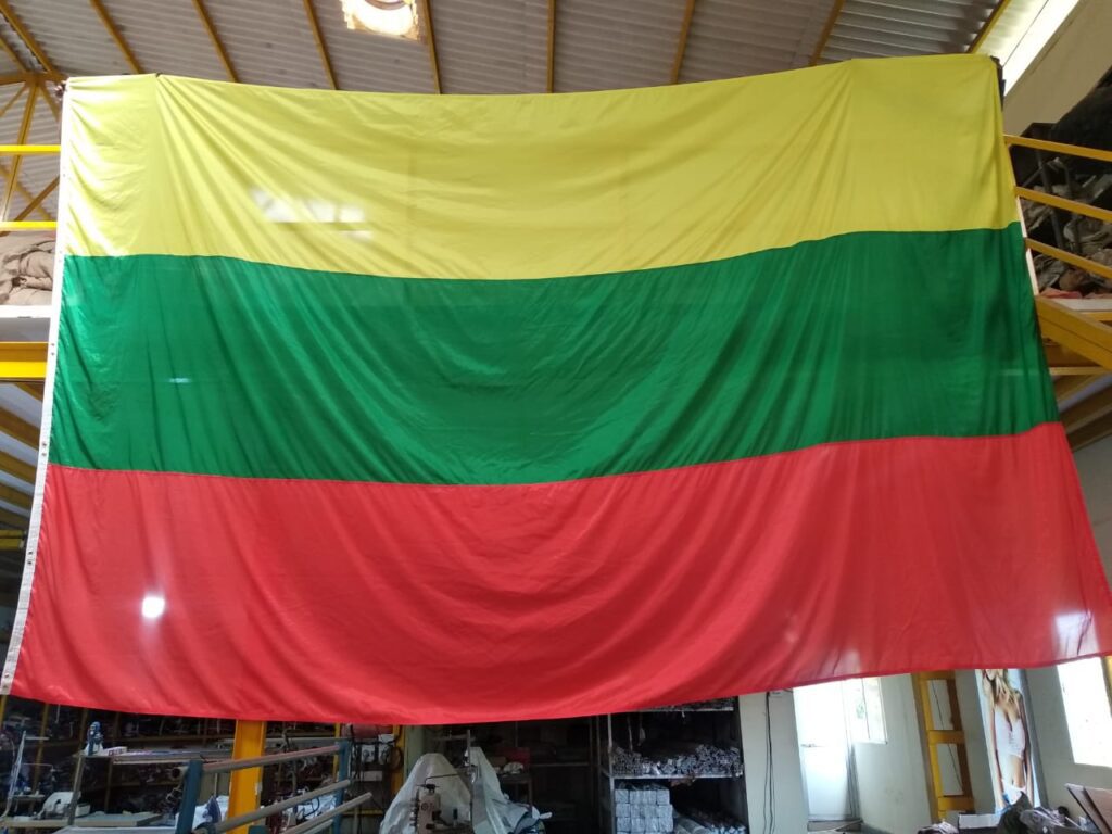 Giant Flags - Seher Flags