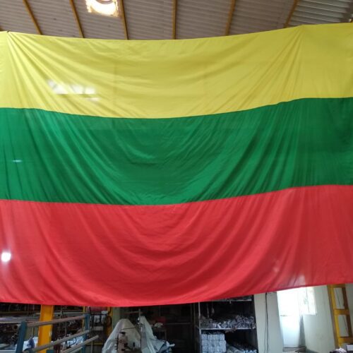 All World Countries Flag - Seher Flags