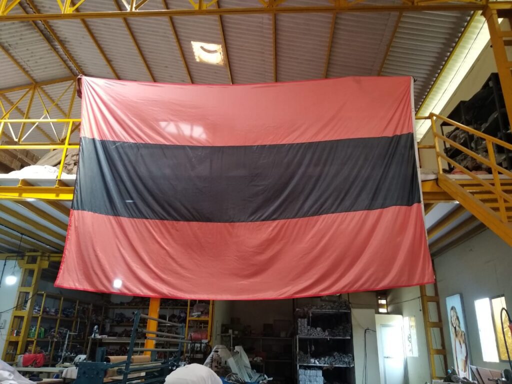 Giant Flags - Seher Flags