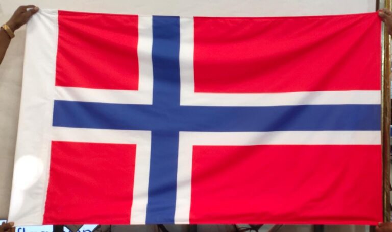 International Flags - Seher Flags