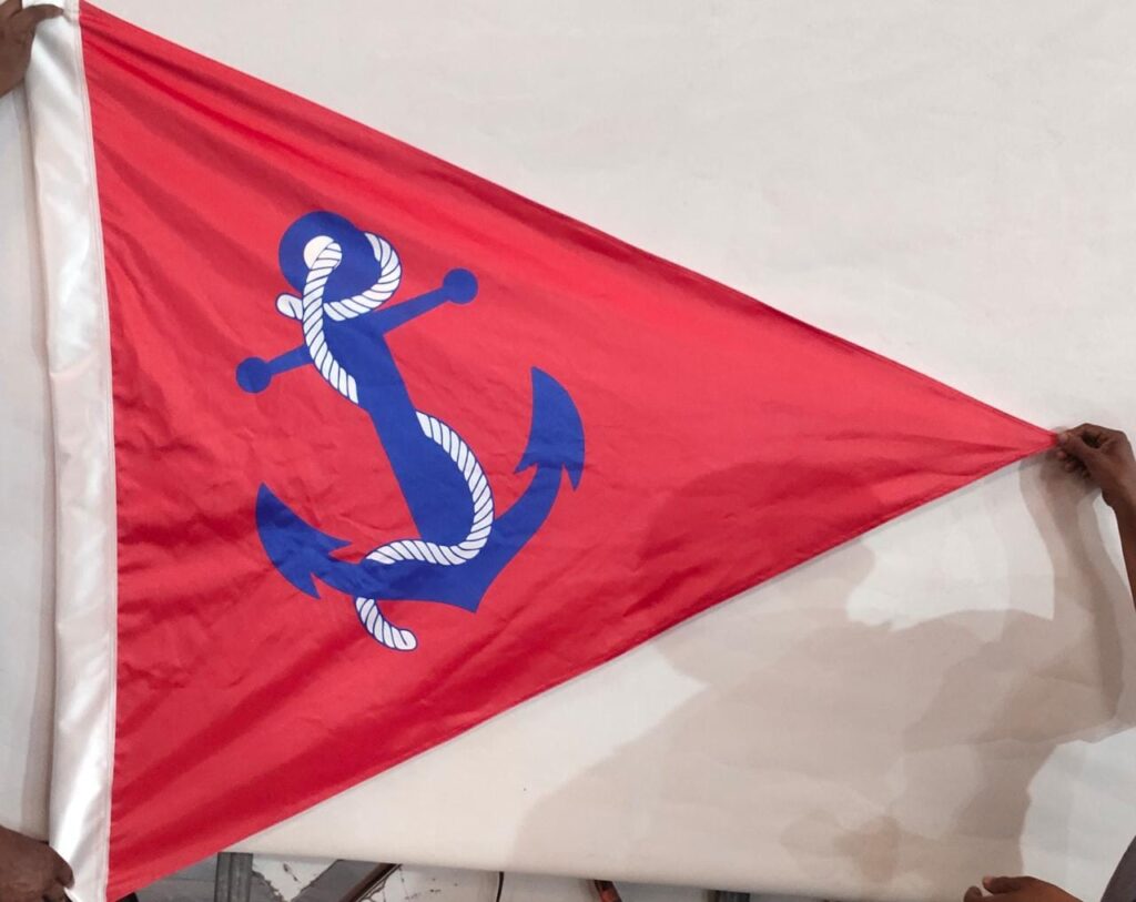 Ship Flags - Seher Flags