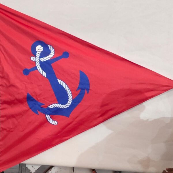 Marathon Flags - Seher Flags