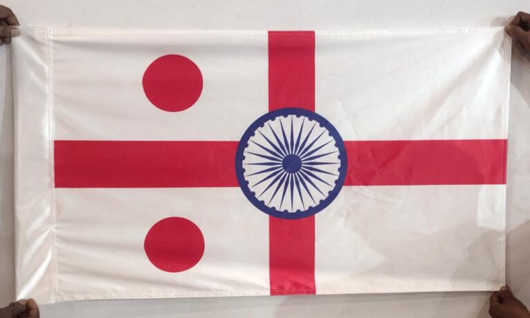 Marine Time Flags - Seher Flags