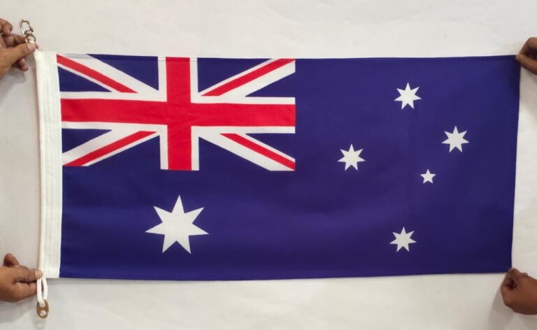 International Flags - Seher Flags