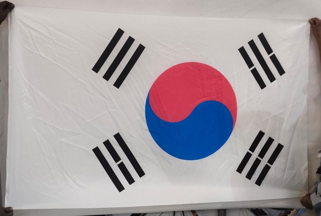 International Flags - Seher Flags