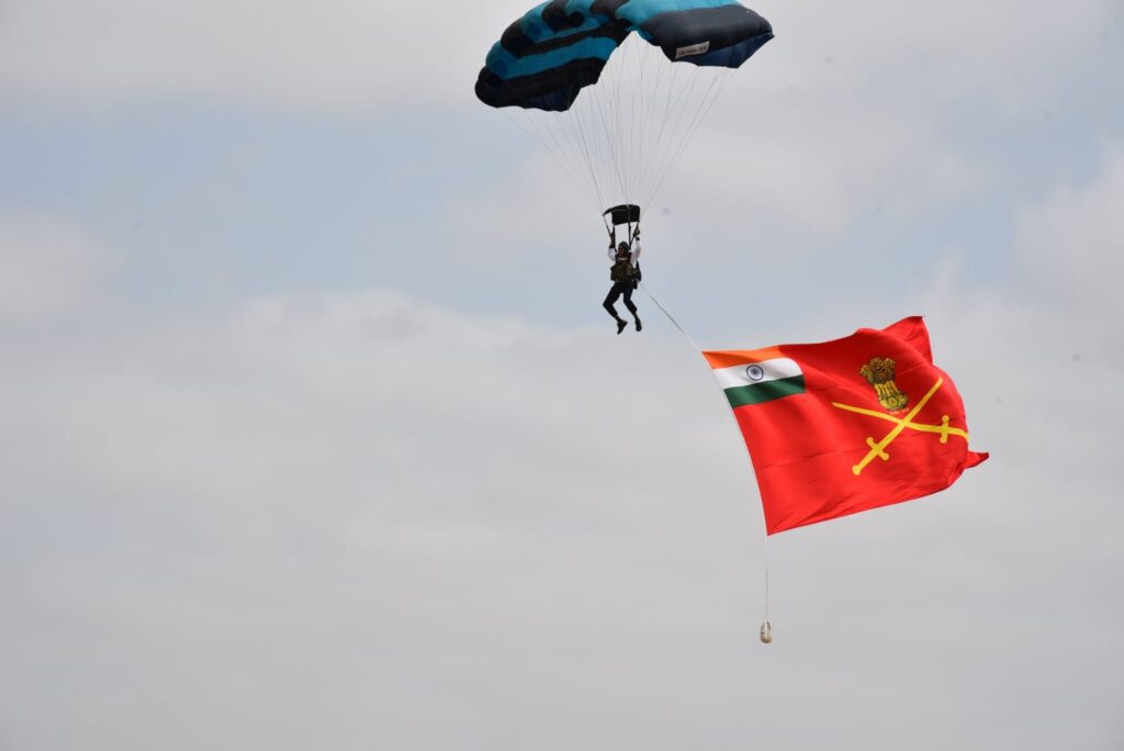 Defence Flags - Seher Flags