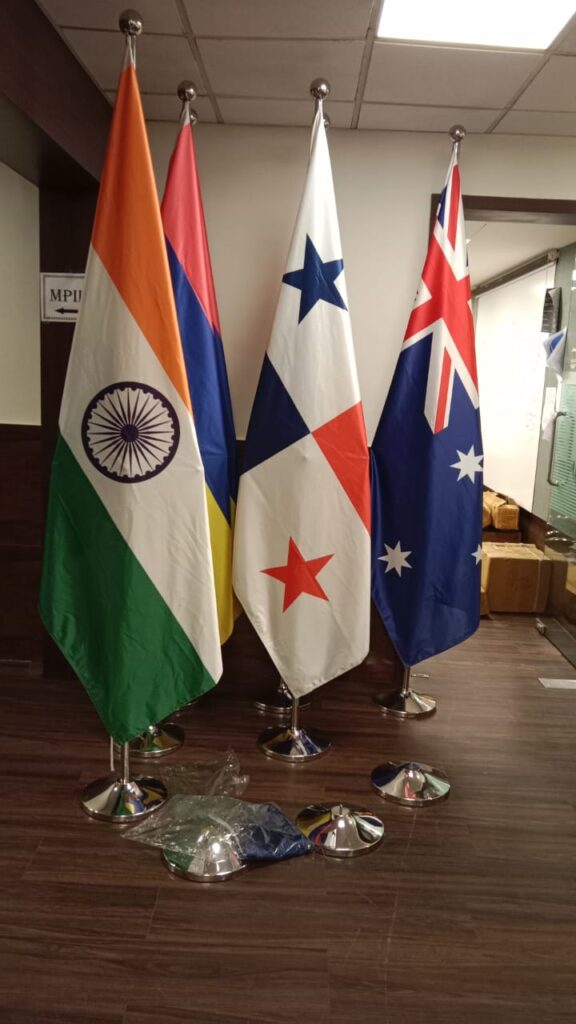 Flags & Flags Accessories - Seher Flags