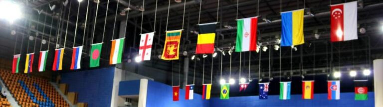 Marathon Flags - Seher Flags