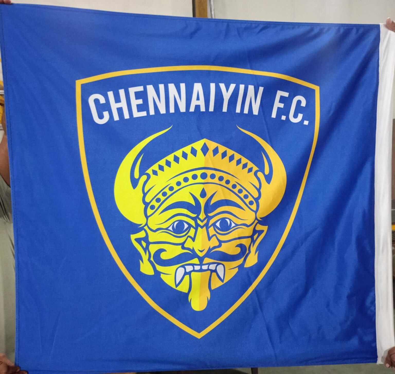 Promo Flags - Seher Flags