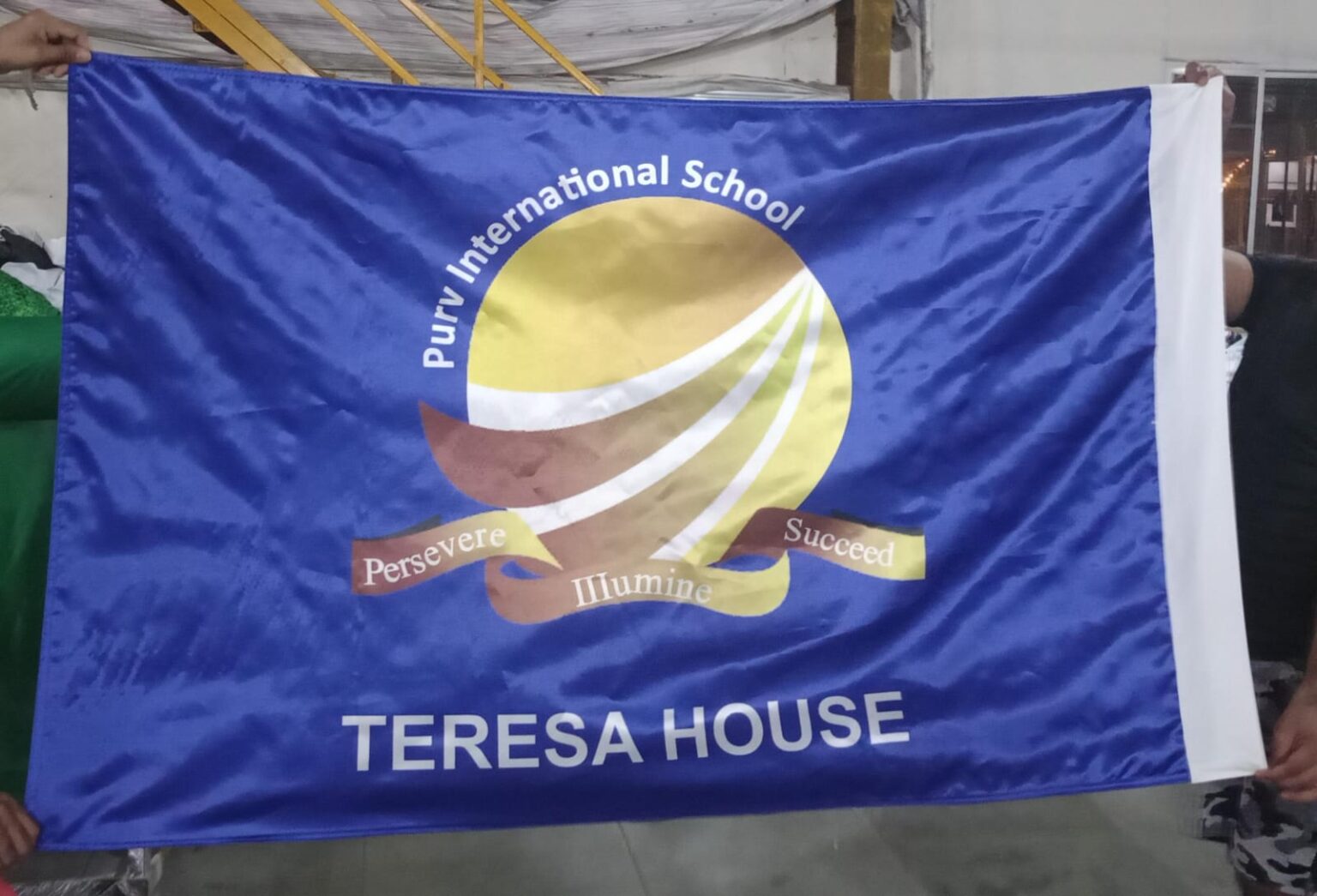 Promo Flags - Seher Flags